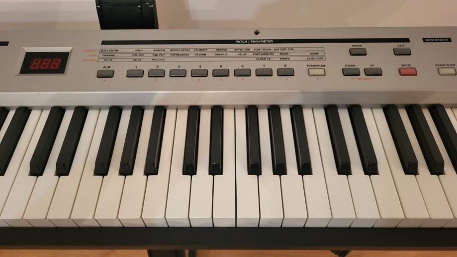 Roland A-37