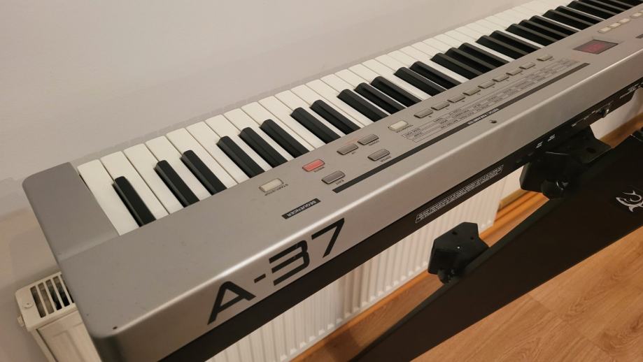 Roland A-37