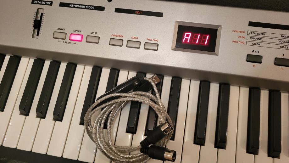 Roland A-37