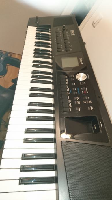 ROLAND BK5