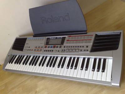 Roland EM-15