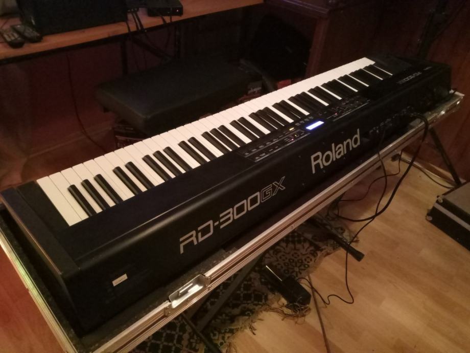 Roland RD 300 gx