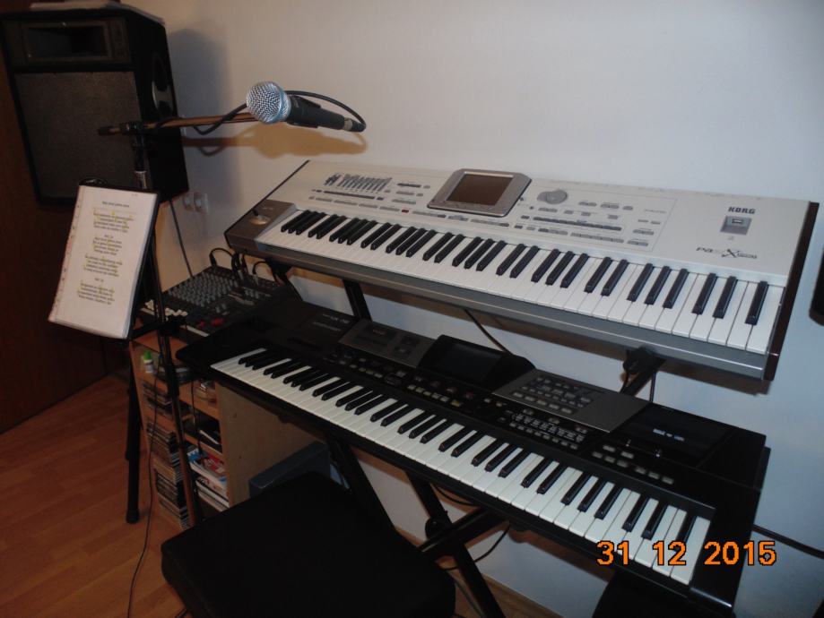 Roland VA 76