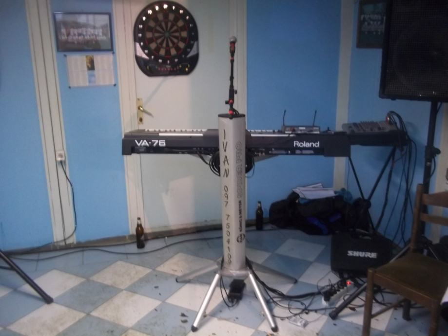 Roland Va-76