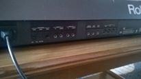 Roland va7