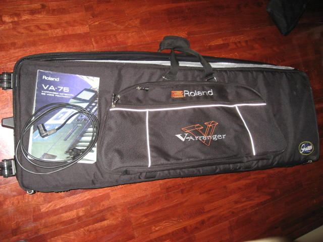 roland va76
