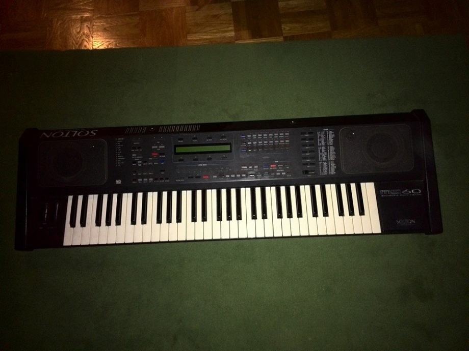Manual do solton ms 100 keyboards piano - eulasopa