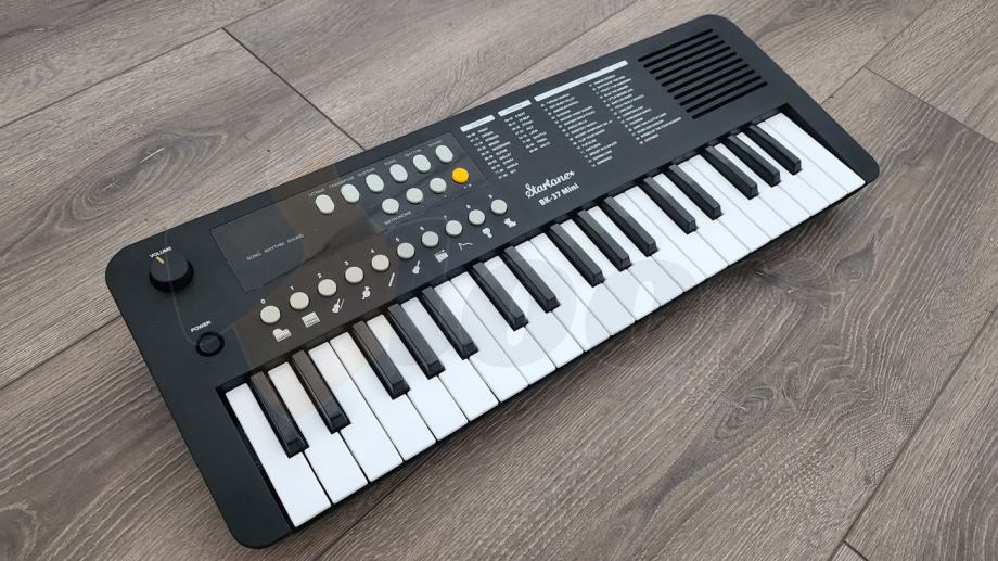 Startone BK-37 dječja klavijatura