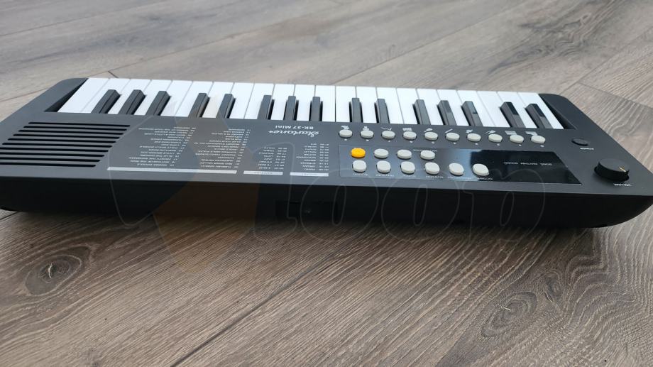 Startone BK-37 dječja klavijatura