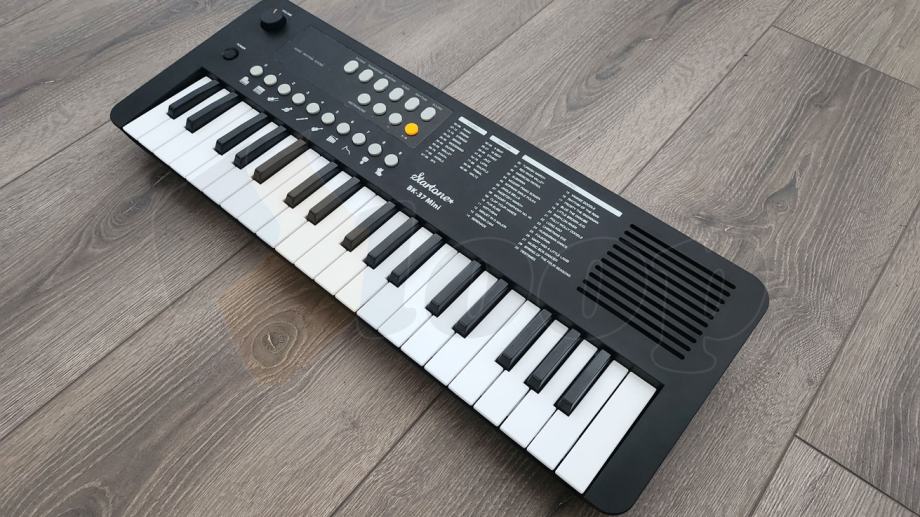 Startone BK-37 dječja klavijatura