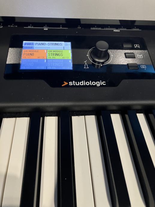 Studiologic Grand