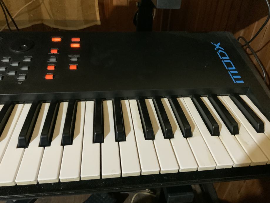 Yamaha MODX 7