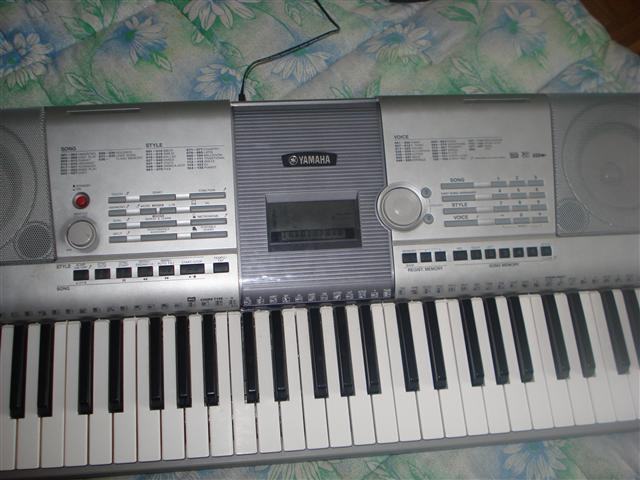 Yamaha PSR-295