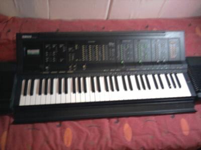 yamaha PSR 6300