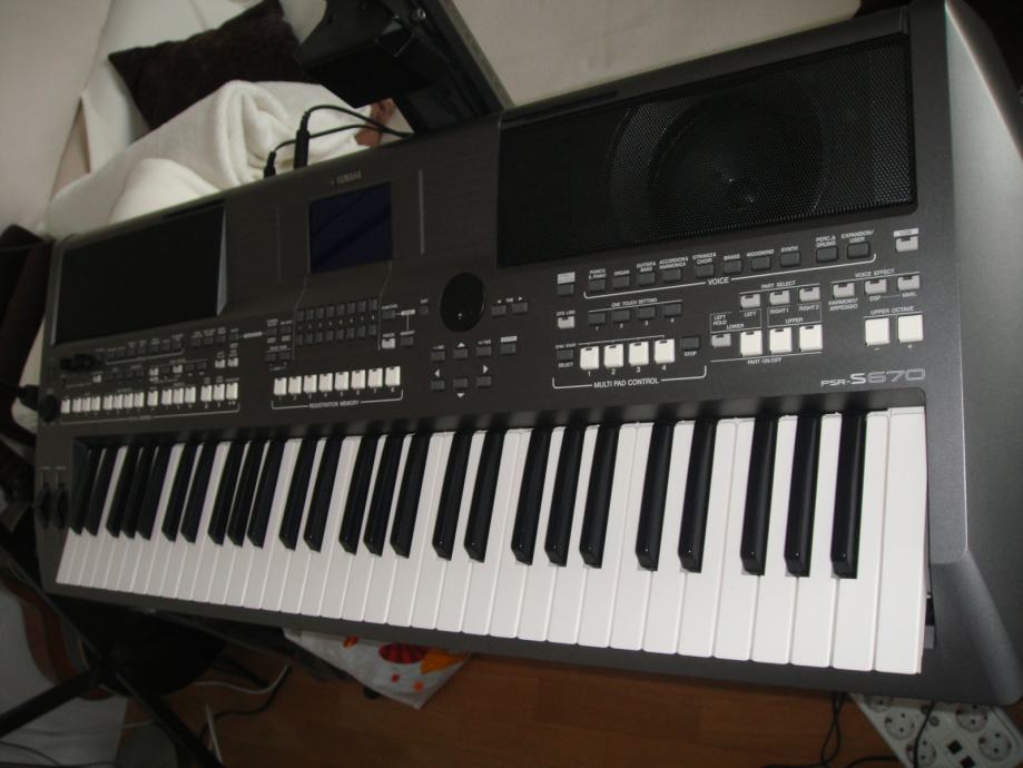 Layer styles for yamaha psr-670 - lasopapaper