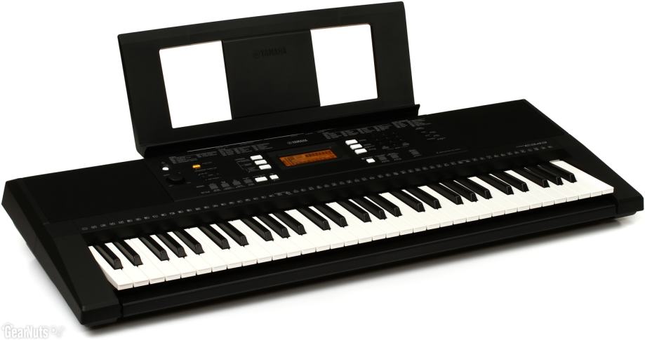 Yamaha PSR E343