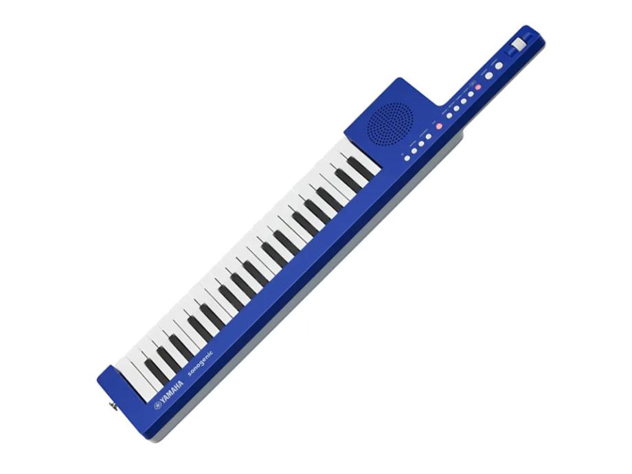 Yamaha SHS 300 Blue Keytar