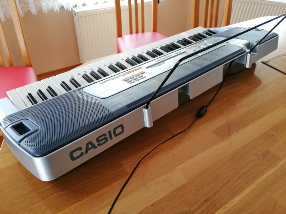 Casio LK-110