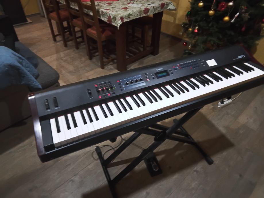 KAWAI MP5 Stage piano