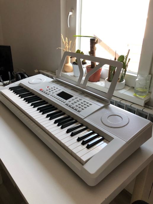 Klavijatura SCHUBERT Etude 61 MK II