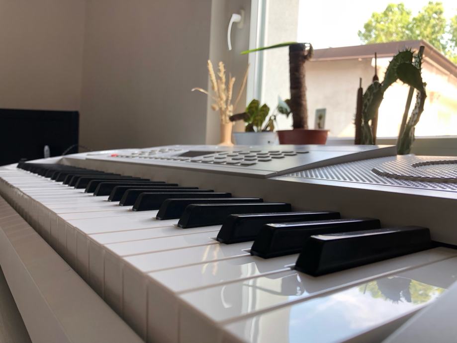 Klavijatura SCHUBERT Etude 61 MK II