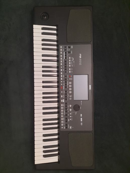 Korg PA600
