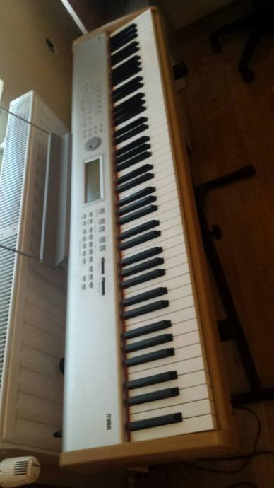 KORG SP-500