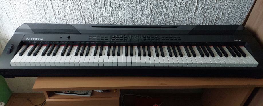 Kurzweil KA-90