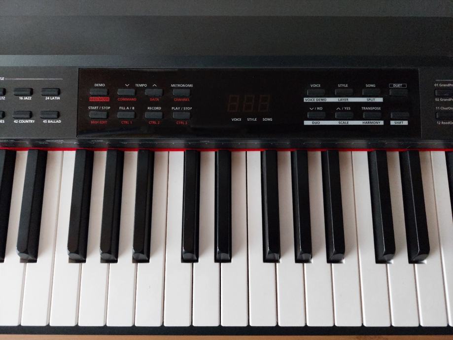 Kurzweil KA-90