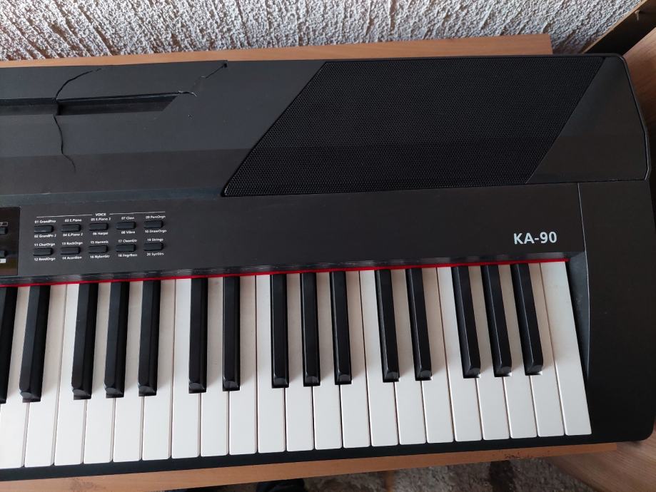 Kurzweil KA-90