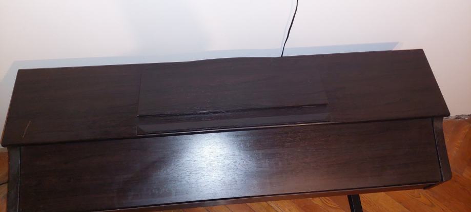 ORLA CDP 10 DIGITAL PIANO - KLAVIR