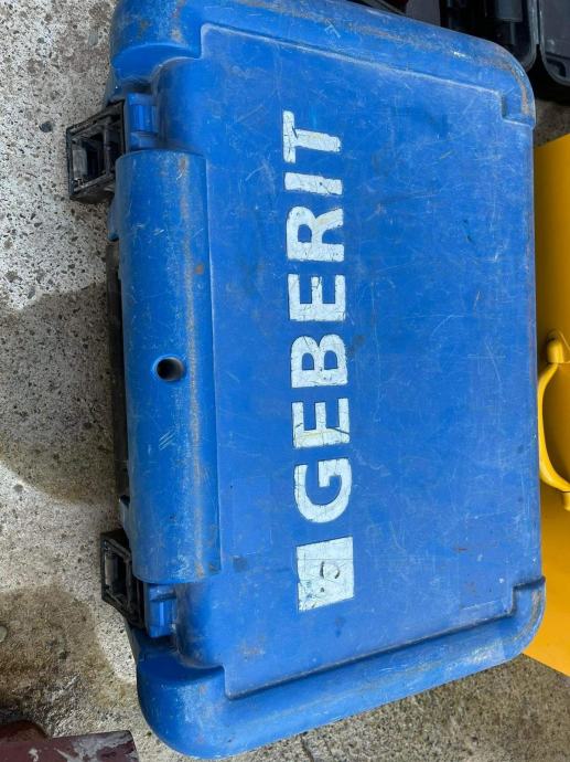 GEBERIT MEPLA press kliješta GEBERIT MEPLA press kliješta