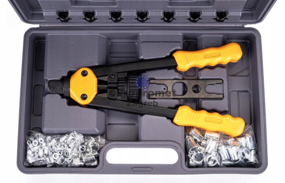 Kliješta za blok matice M3 M4 M5 M6 M8 M10 M12 Top cijena