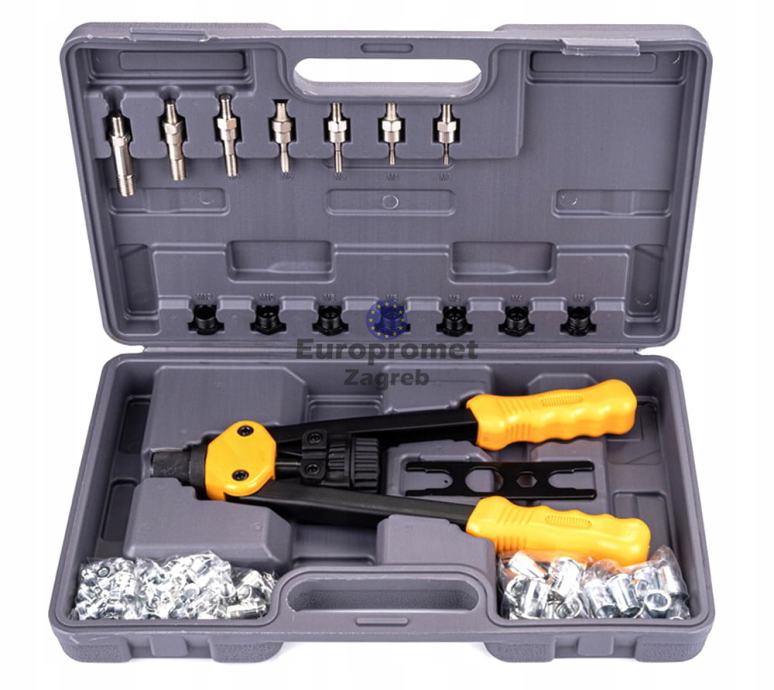 Kliješta za blok matice M3 M4 M5 M6 M8 M10 M12 Top cijena