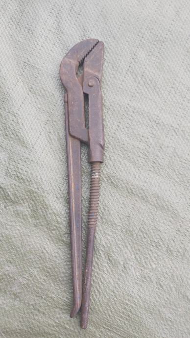 Kliješta, papagajke