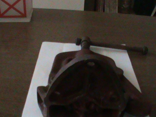 STARA STEGA ZA CIJEVI RAPID