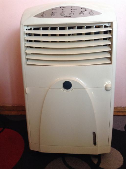 Air Cooler TRISTAR