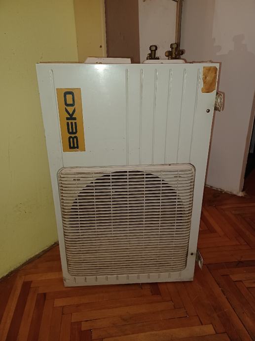 Beko klima, rabljena.