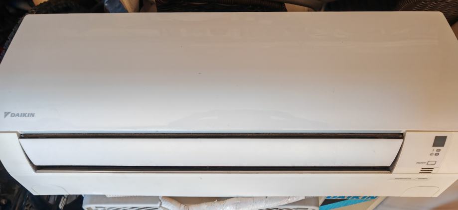 DAIKIN 3.5KW FTX35