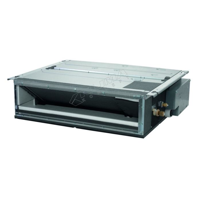 DAIKIN KANALNI KLIMA UREĐAJ FDXM25F9 2,4KW UNUTARNJA ZA MULTI