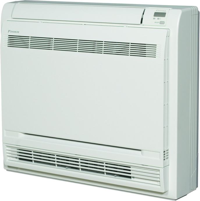 DAIKIN KLIMA PODNA FVXM50F+RXM50N9