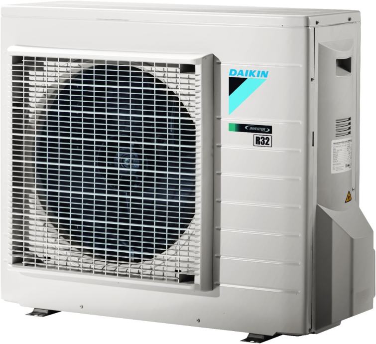 DAIKIN KLIMA PODNA FVXM50F+RXM50N9