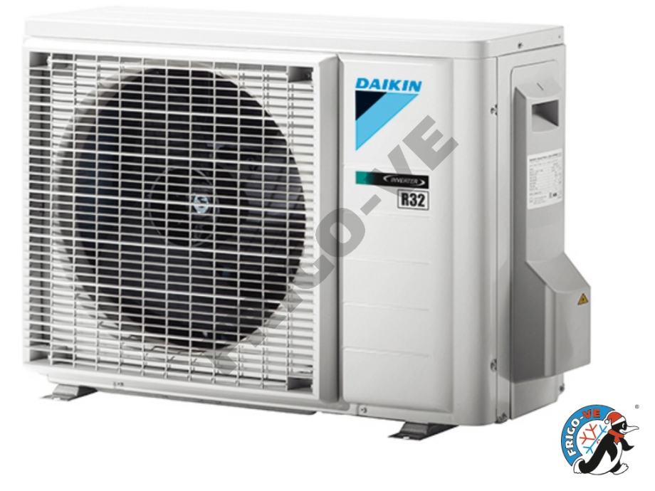 DAIKIN Klima R32 FNA35A ugradbena parapetna jedinica