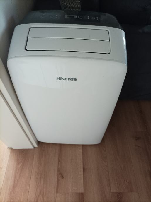 !!Hisense klima!!