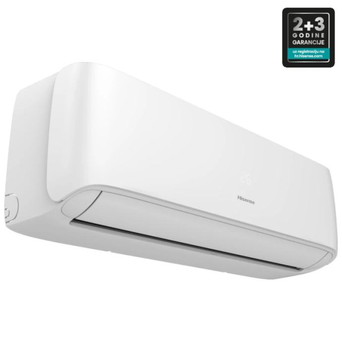 Hisense klima uređaj 2,6 kW CF25YR1FG/CF25YR1FW