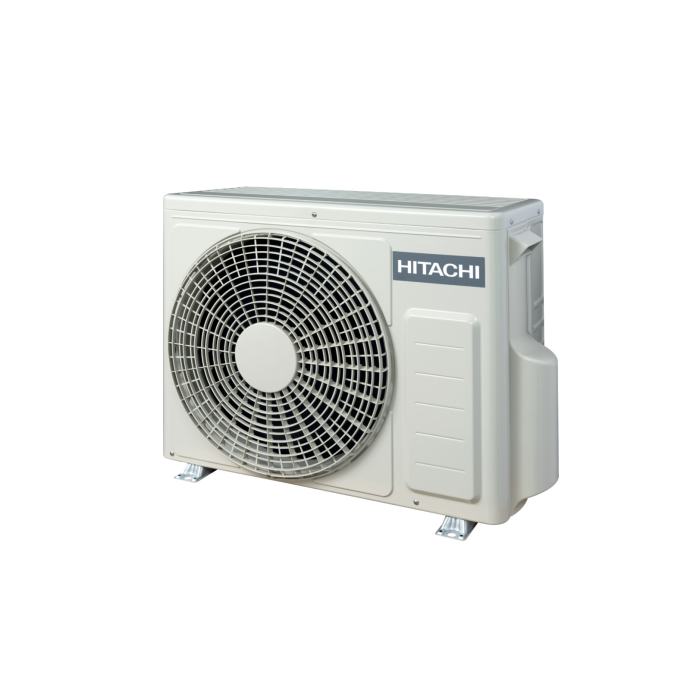 HITACHI Klima Dodai 2 R32 RAC-35WEF vanjska jedinica