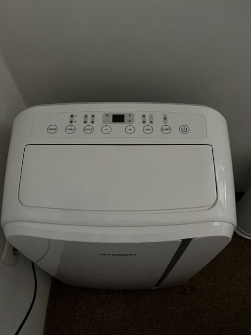 Hyundai HRM-09CMPV 2.7kW