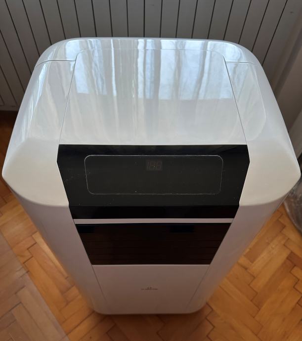 Klarstein Max Breeze Smart prijenosna klima