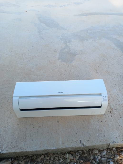 Klima Hitachi 3,5kw