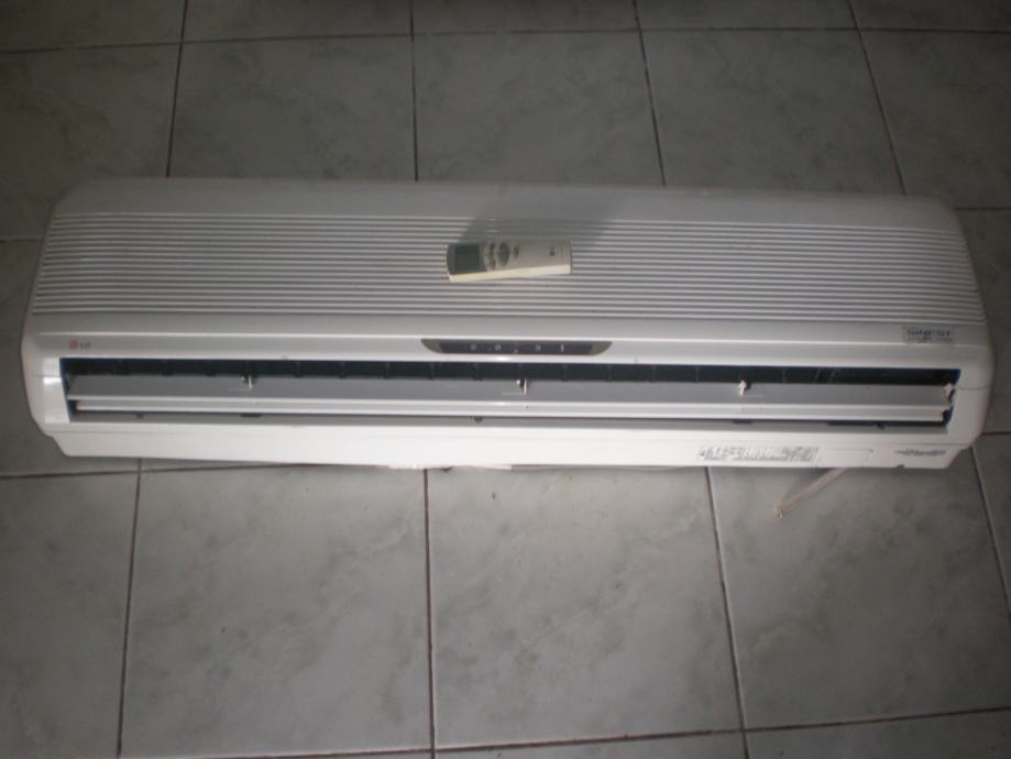 Klima LG 5,5 KW LS-T186ABL